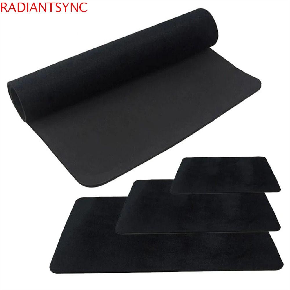 Radiantsync Magic Card Mat, Gimmick Props Magic Trick เหรียญ Pad, ผู้ ...