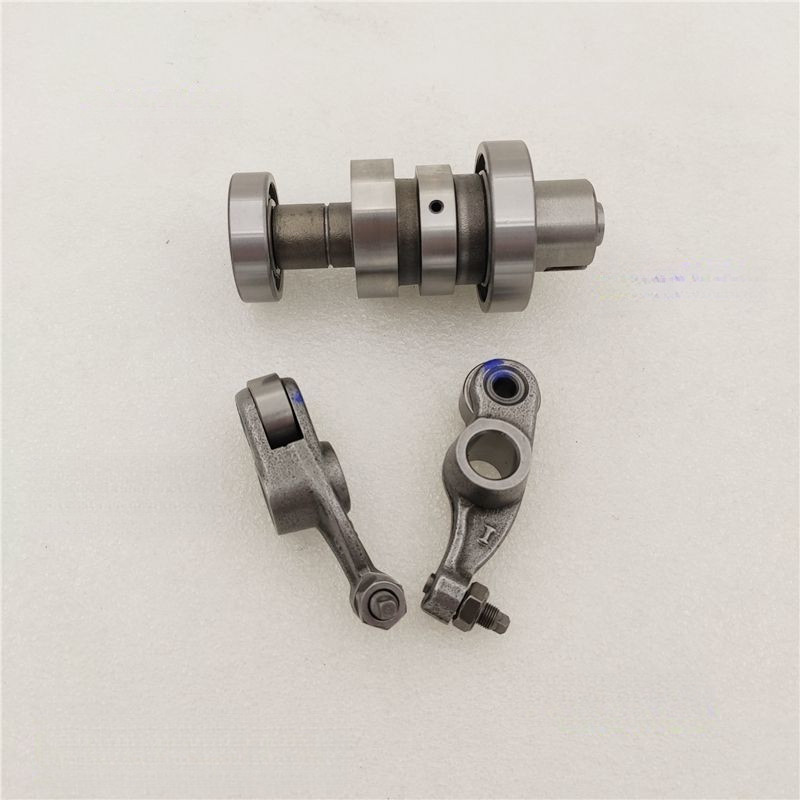 สำหรับ Sundiro Honda 110T/110S รุ่น EFI อันยิ่งใหญ่ SDH110-21/22เพลาลูกเบี้ยวโยก | Shopee Thailand