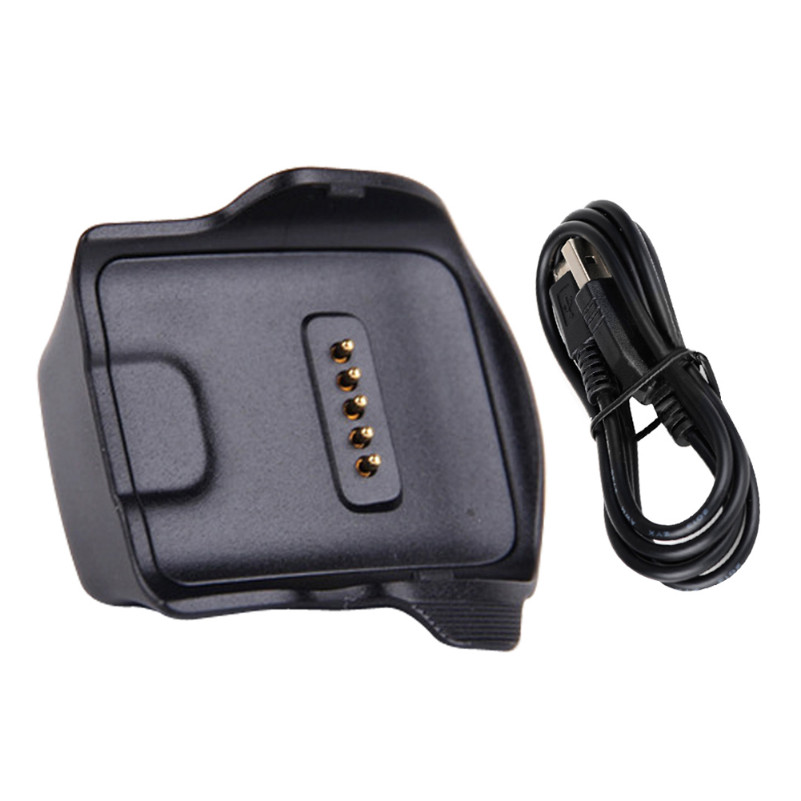 เครื่องชาร์จสมาร์ทวอทช์ Cradle อุปกรณ์เสริมอะแดปเตอร์ชาร์จนาฬิกา ...