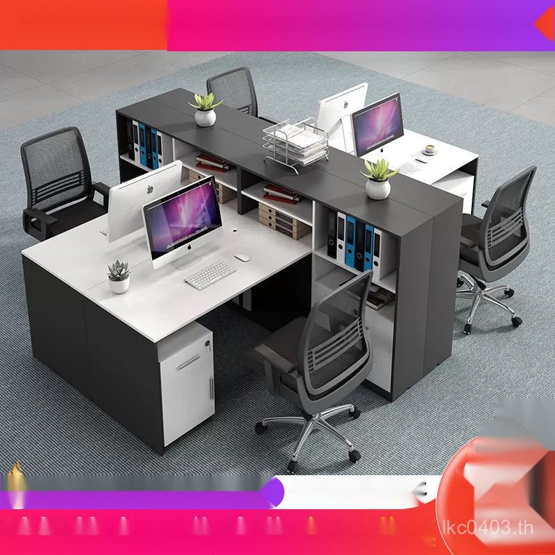 โต๊ะทำงานแบบตั้งโต๊ะ จัดส่งฟรี โต๊ะทำงานแบบเรียบง่าย โต๊ะทำงานเดี่ยว ...