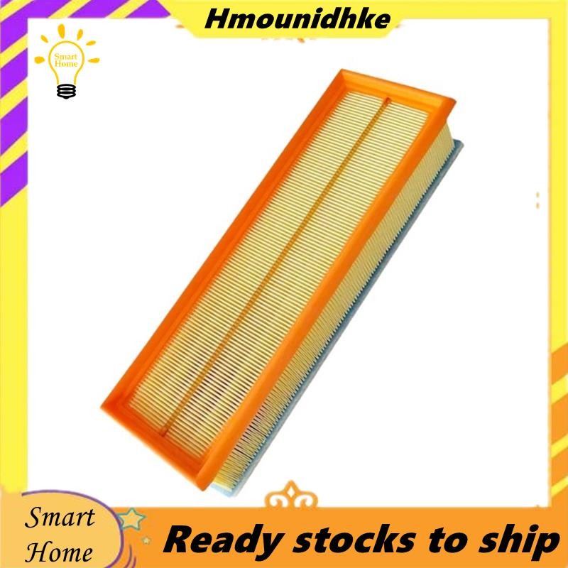 องค์ประกอบทําความสะอาดกรองอากาศรถยนต์ 13718570043 สําหรับ F10 F11 F25 ...