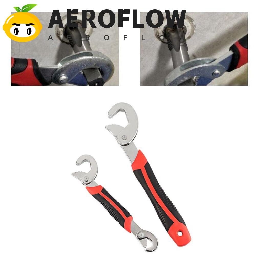 Aeroflow ประแจสกรู Extractor, เหล็กคาร์บอนสูงลื่น Quick Automatic ...