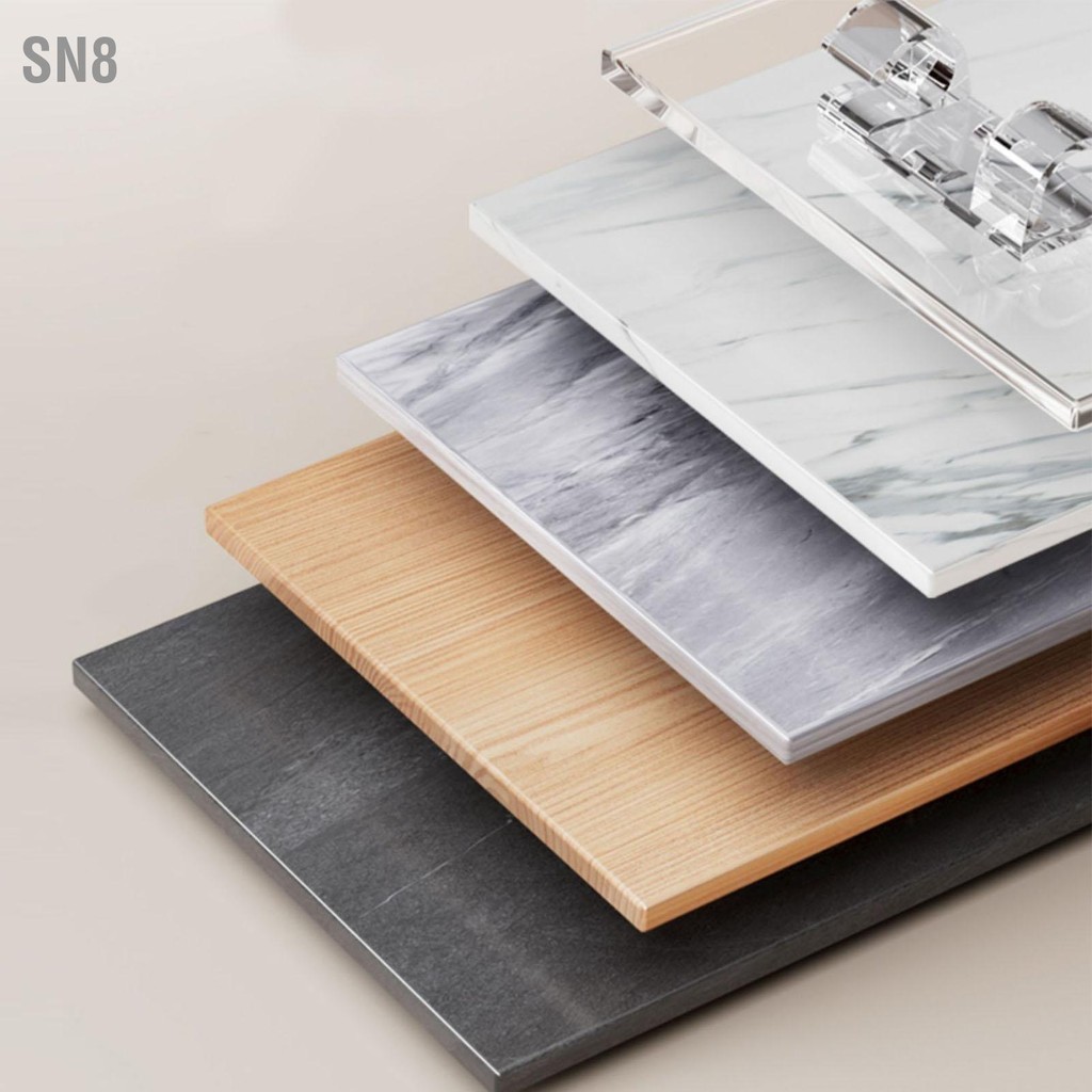 SN8 20PCSสายคลิปSelfกาวNeat Managementลวดสำหรับผนังเดสก์ท็อปภายใต้ตาราง ...