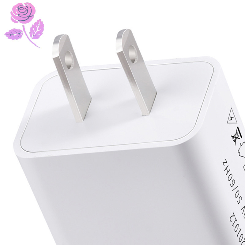 Good อะแดปเตอร์ชาร์จโทรศัพท์มือถือ USB 5V 1A 2A อเนกประสงค์ แบบพกพา สําหรับชาร์จโทรศัพท์มือถือ ...