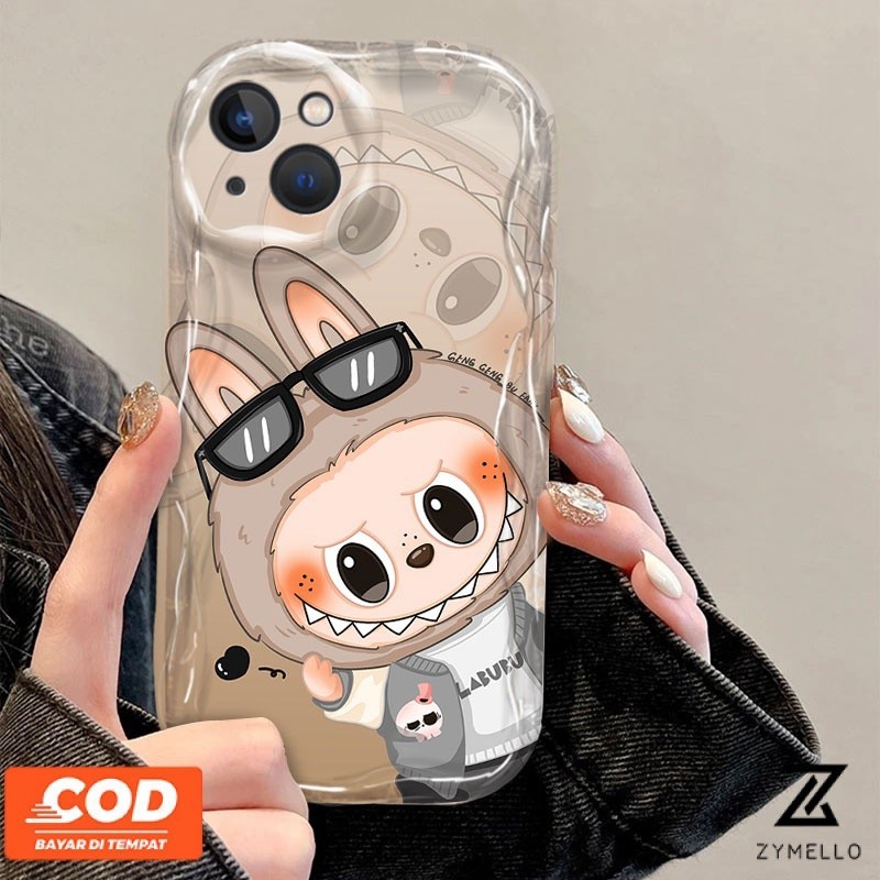 กรณีoppo A3x A3 Pro A5 Pro A60 A79 5g A38 A18 A57 A58 A98 A78 A17k A55