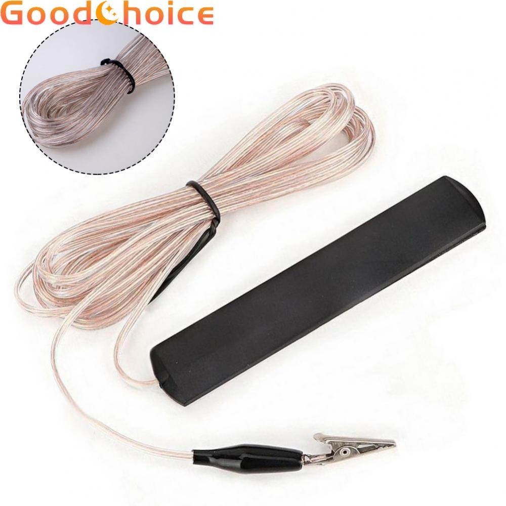 Radio Antenna Booster Gain Amplifier Pure Copper Wire Signal High ...