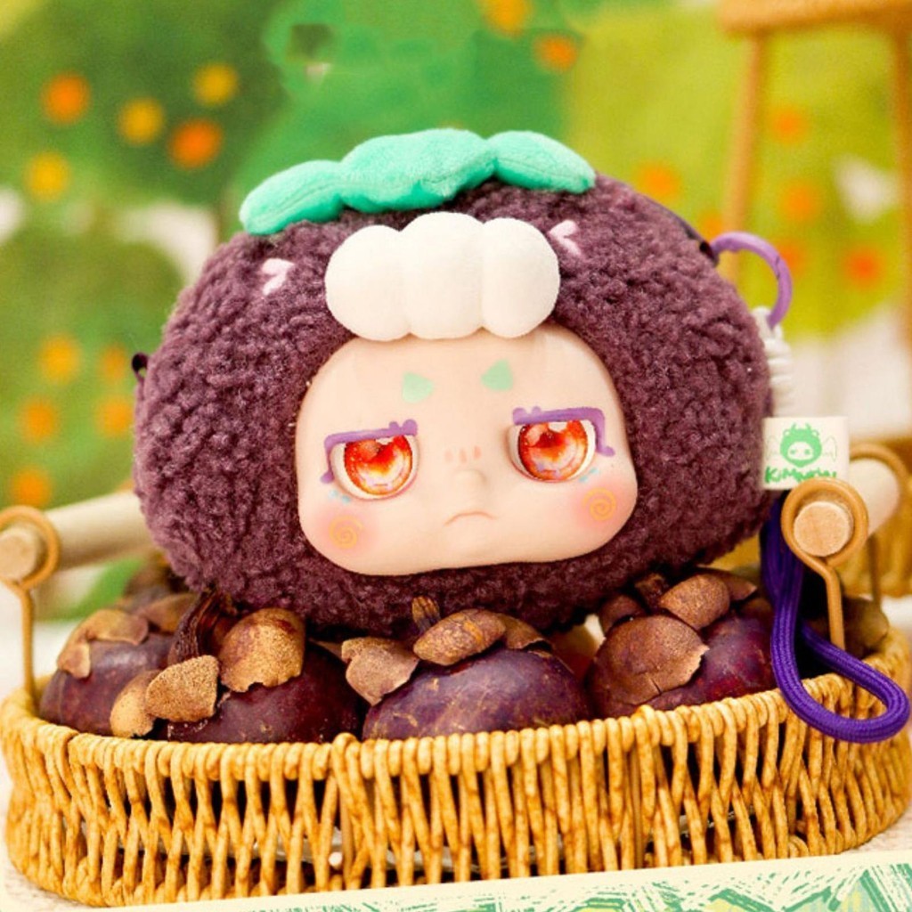 kimmon v9 กล่องสุ่ม | รุ่นลับ100% ตุ๊กตาคิมม่อน คอล V1-V9 | Shopee Thailand