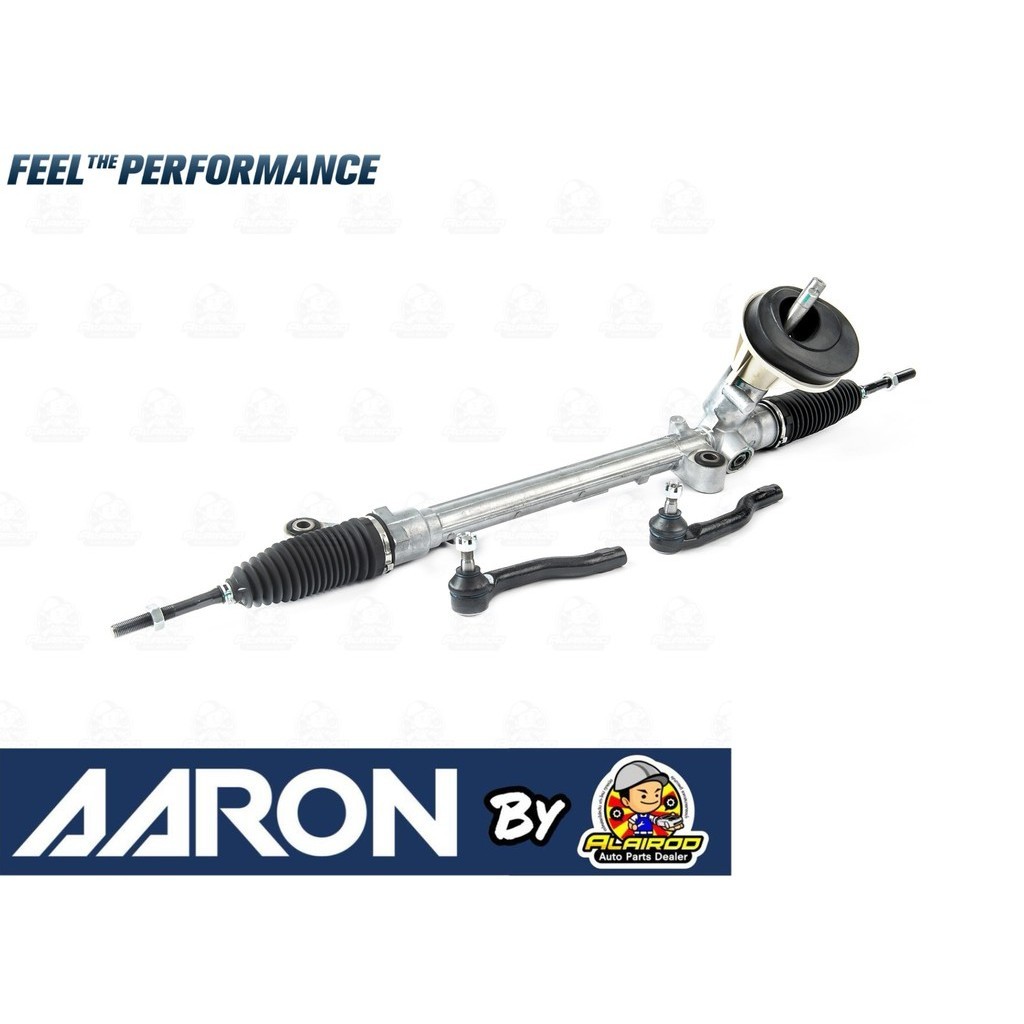 AARON BY TRW แร็คพวงมาลัย เพาเวอร์ Mazda 2, Mazda2 ปี 2009-2014 1RPW014 ...