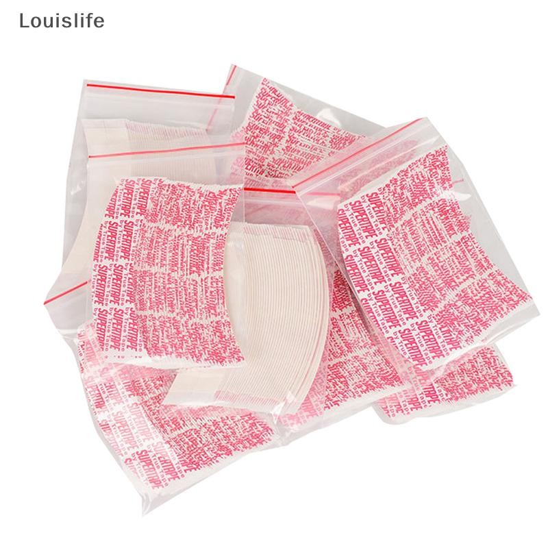 Llph 36 ชิ้น/แพ็ควิกผมลูกไม้กันน้ําเทปกาวคู่สําหรับ Toupee/ลูกไม้วิกผม ...