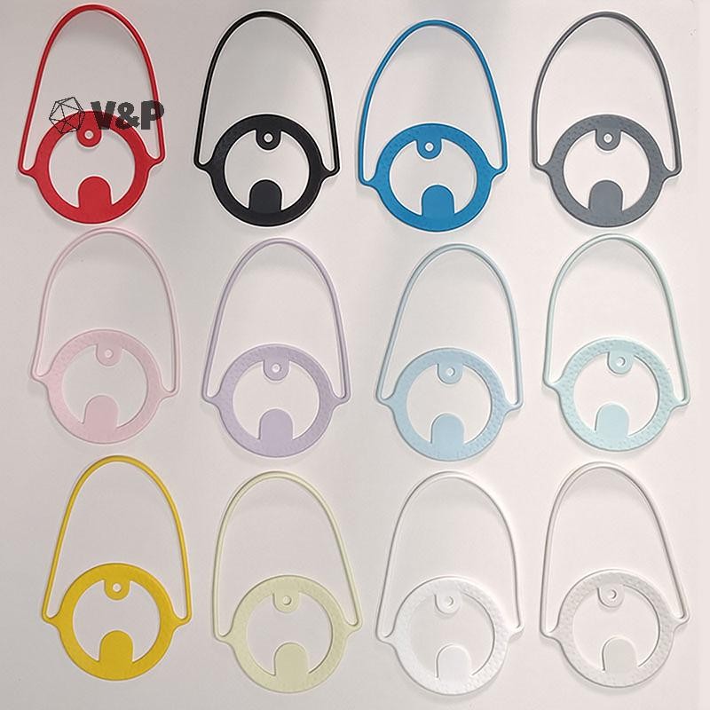 V&p ถ้วยกาแฟแบบพกพาสายรัดถ้วยแบบใช้ซ้ําได้ Hands Free Sling เครื่องดื่ม ...