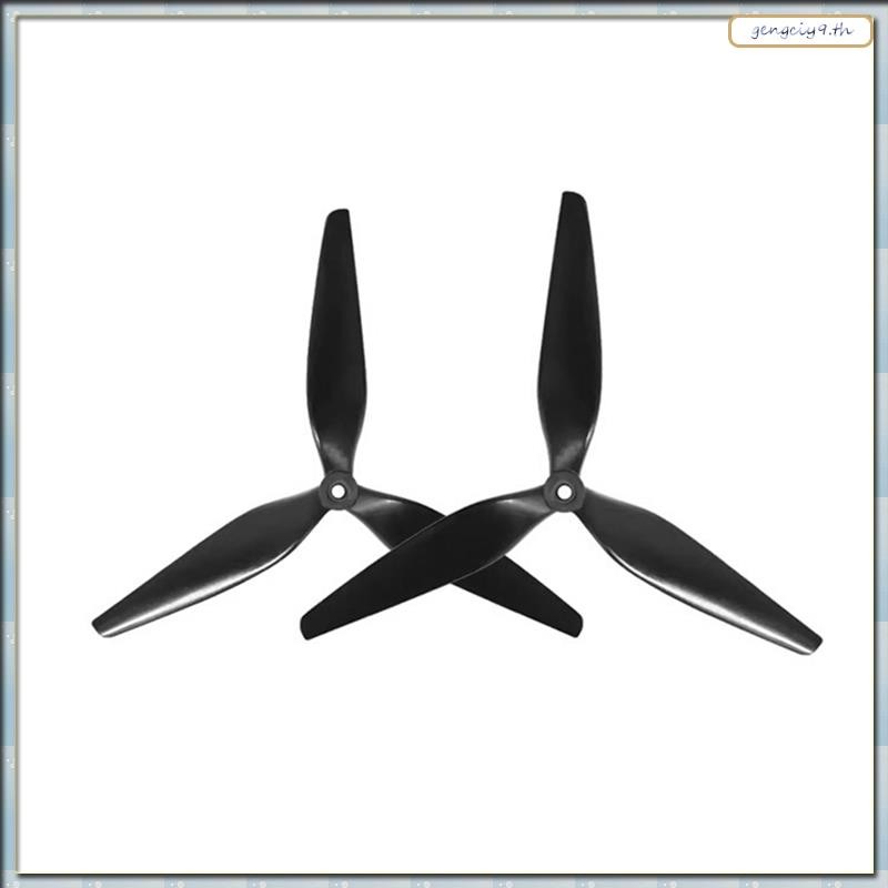 [ZBM] ใบพัด 15 นิ้ว 15X7X3 ใบพัดประสิทธิภาพสูง 3 ใบมีด CW+CCW สําหรับ ...