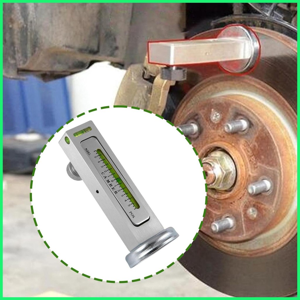 Magnetic Camber Gauge Precision Camber Gauge ปรับ Precision Gauge ...