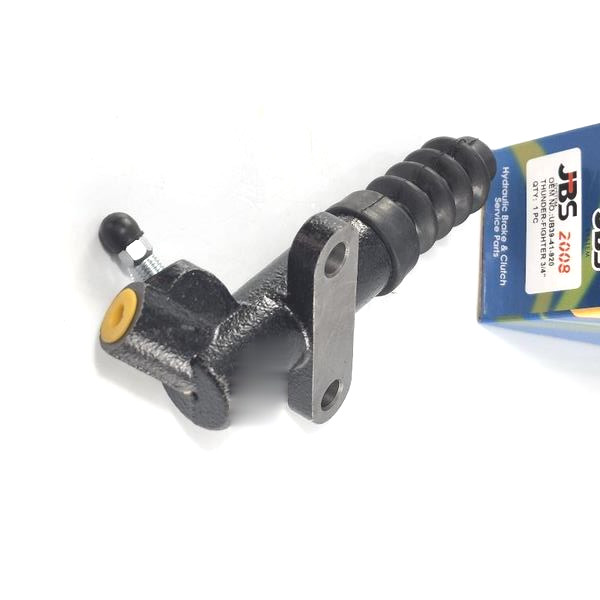 JKT แม่ปั๊มคลัชชล่าง Fordฟอร์ดเรนเจอร์WL12วาล์ว(3/4) Fighterไฟทเตอร์ ...