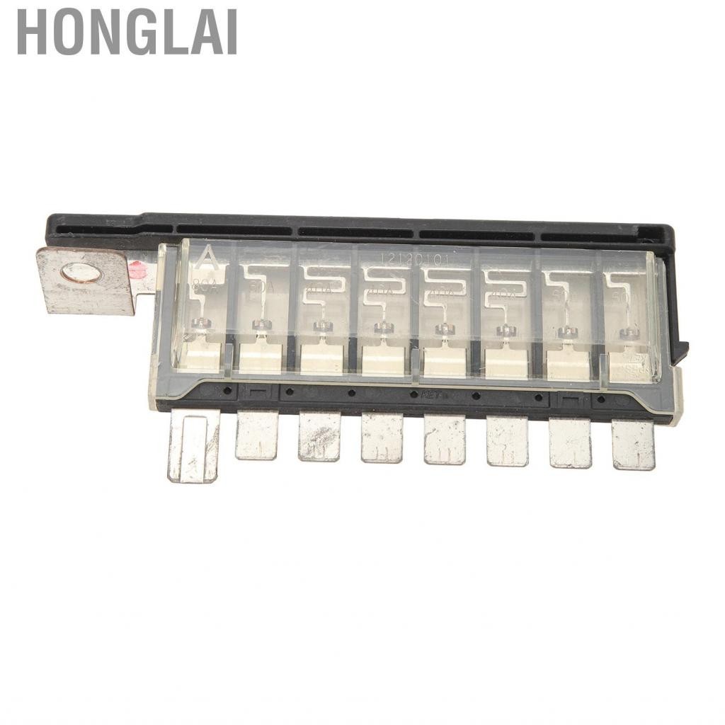 Honglai Multi Fuse Block Box Replacement 1879001315 Short Circuit Proof ...