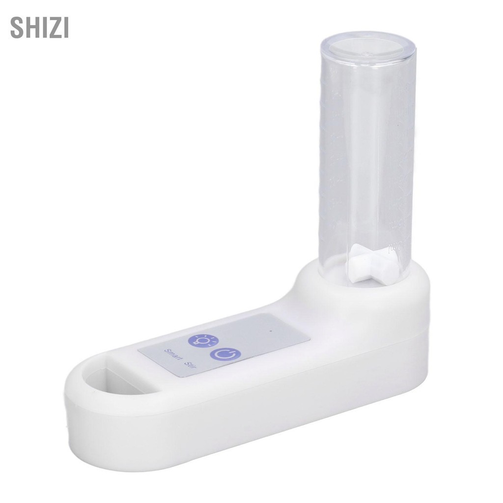 ShiZi Magnetic Stirrer แบบพกพา Mini Laboratory Mixer พร้อม Cross Magnet ...