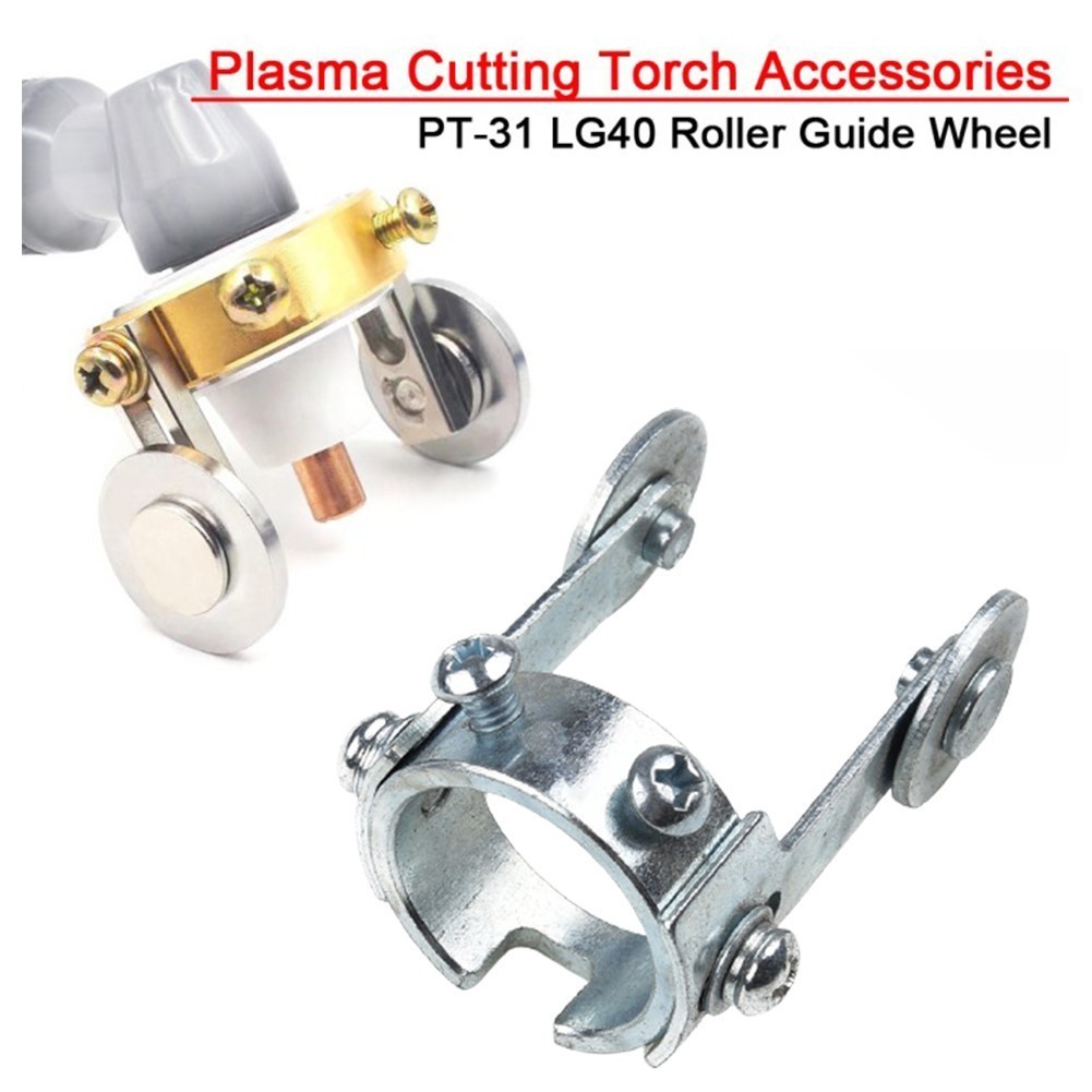เหล ็ กและอลูมิเนียมโลหะเครื ่ องตัดพลาสม ่ า Roller Guide Wheel ...