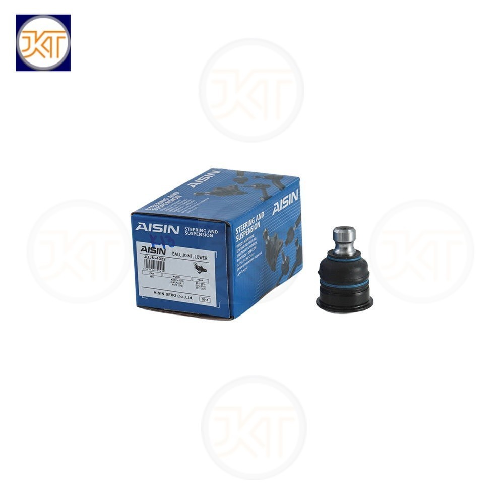 ส่งเร็ว Aisin ลูกหมากปีกนก,ล่าง NISSAN MARCH (K13) 2010-16, ALMERA (N17 ...