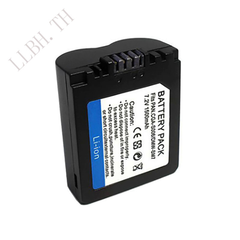 CGA-S006E CGR S006E CGR-S006 BMW BMA7 Camera Li-ion Battery For Panasonic Lumix DMC FZ28 FZ30 ...