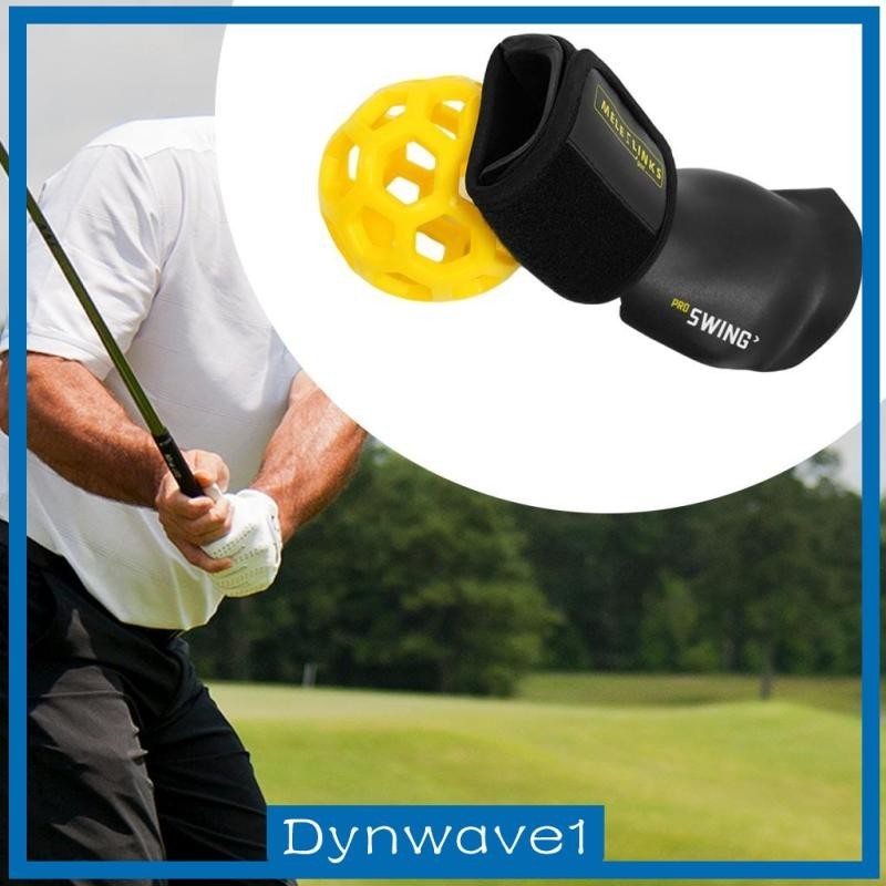 [Dynwave1 ] Golf Swing Kit Gesture Golf Alignment Practice Tool Golf ...
