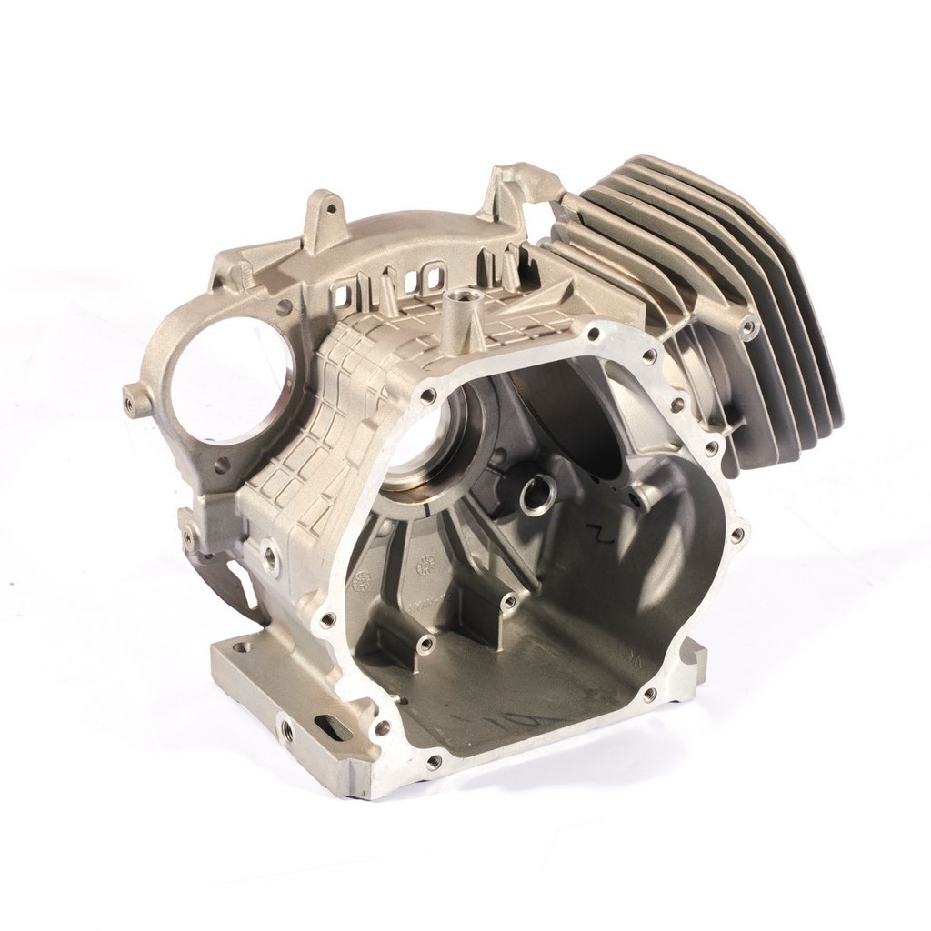 POLO อะไหล่ Crankcase เครื่องใช้กับเครื่องปั่นไฟ 6.0 กิโลวัตต์ รุ่น ...
