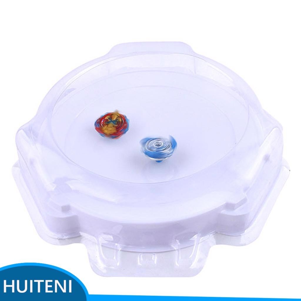 1/2/3 พลาสติก Burst Gyro Stadium Plate Combat Stadium Enhanced ...