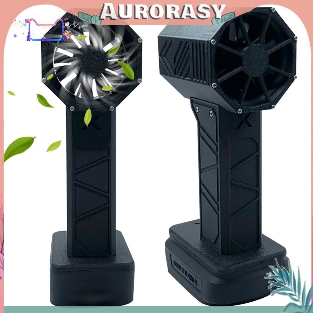 [AS ] Turbo Violent Jet Fan 50 มม . มอเตอร ์ ไร ้ แปรงถ ่ านมือถือ ...