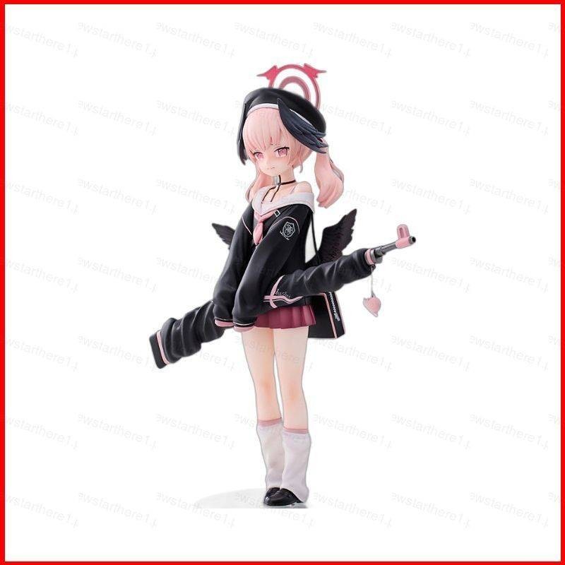 Jason Blue Archive Shimoe Koharu Action Figure เกมมือถือในประเทศตุ๊กตา ...