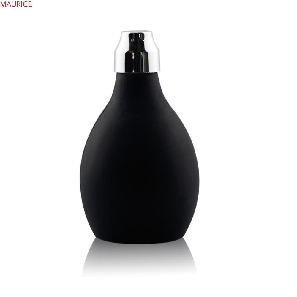 Maurice ขวดเครื่องฉีดน้ําผงแห้ง,รีฟิล Talc Fiber Hair Fiber Spray ...