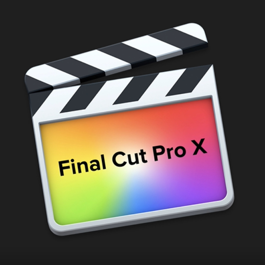 Final Cut Pro X 2023 v10.7.0 | For Mac OS [ M1/M2 /M3, Intel ] | Full ...