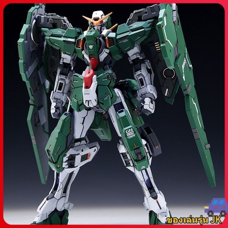 ของขวัญ >>> SGK Re-Engraved Fortune Meow Force Angel MG 1/100 DYNAMES ...