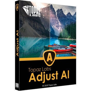 Topaz Adjust AI [ตัวเต็ม] [ถาวร] โปรแกรมสำหรับปรับแต่งภาพถ่าย | Shopee Thailand