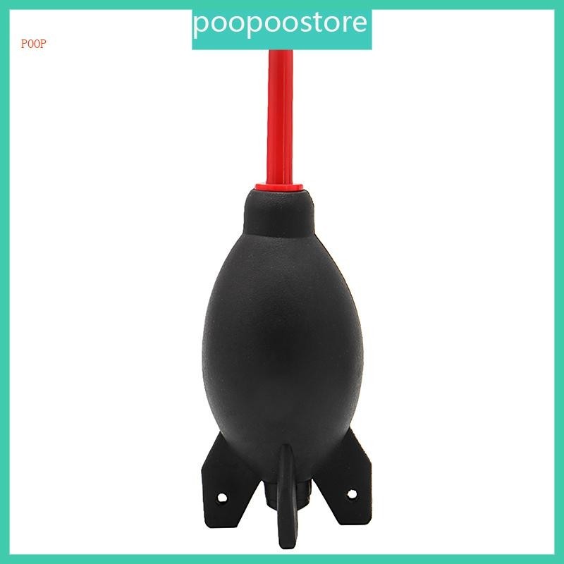 Poop Rocket Air Dust Blower ยางหลอดไฟอันทรงพลัง อุปกรณ ์ อิเล ็ กทรอน ...