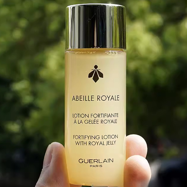 Guerlain Emperor Bee Pose Moisturizing Water ตัวอย ่ าง 40ml | Shopee ...