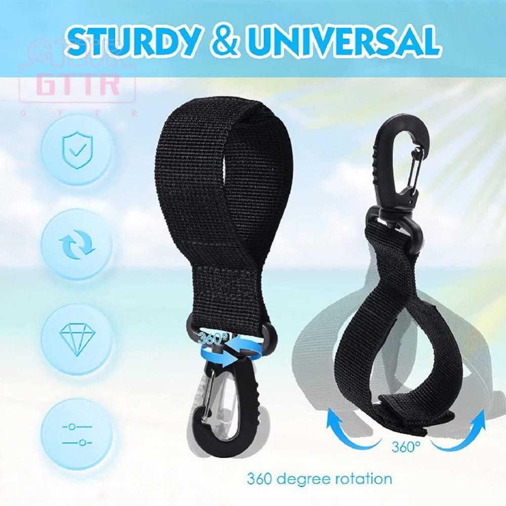 Kayak Oar Des Feature Kayak Paddle Clip Paddle Holder ใช้งานง่ายสายบัน ...