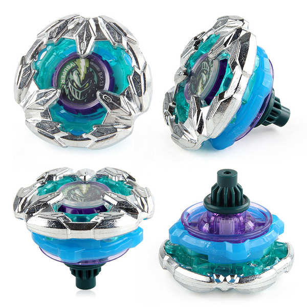 เบเบส ลูกข่าง beyblade Cross-border Burst Gyro X Generation BX-13 ...