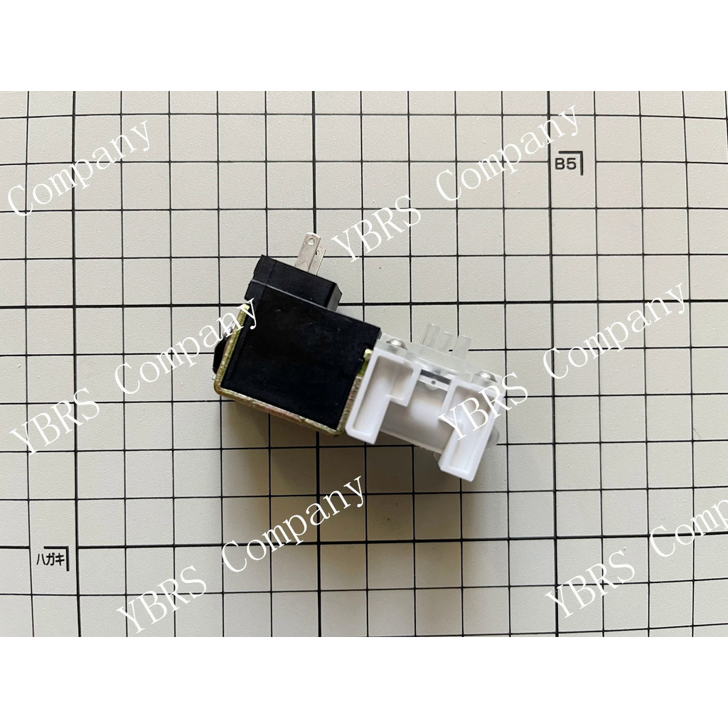 ชุดวาล์ว 3 ทางสำหรับ Vital Vitalab Selectra 2 Two หรือ Selectra E หรือ ...