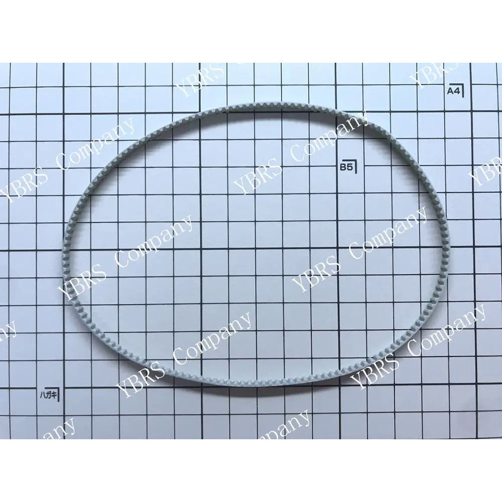 FBR003A สำหรับ ABX M60 Micros 60 Micros60 ES60 เข็มสายพาน 380mm แนวนอน ...