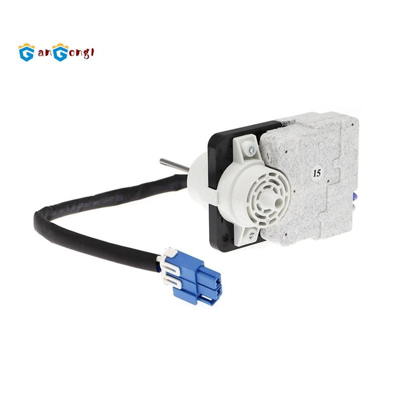 [gangong1]JYF-01-2มอเตอร์พัดลมรถขุดเหมาะสําหรับและตู้เย็น Wr60x10043 ...