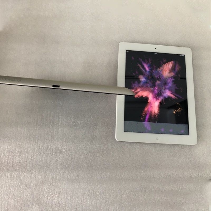 Pad/4 แท็บเล็ต Pad.4/WiFi/SIM Cellular Network Tablet สภาพดี | Shopee ...