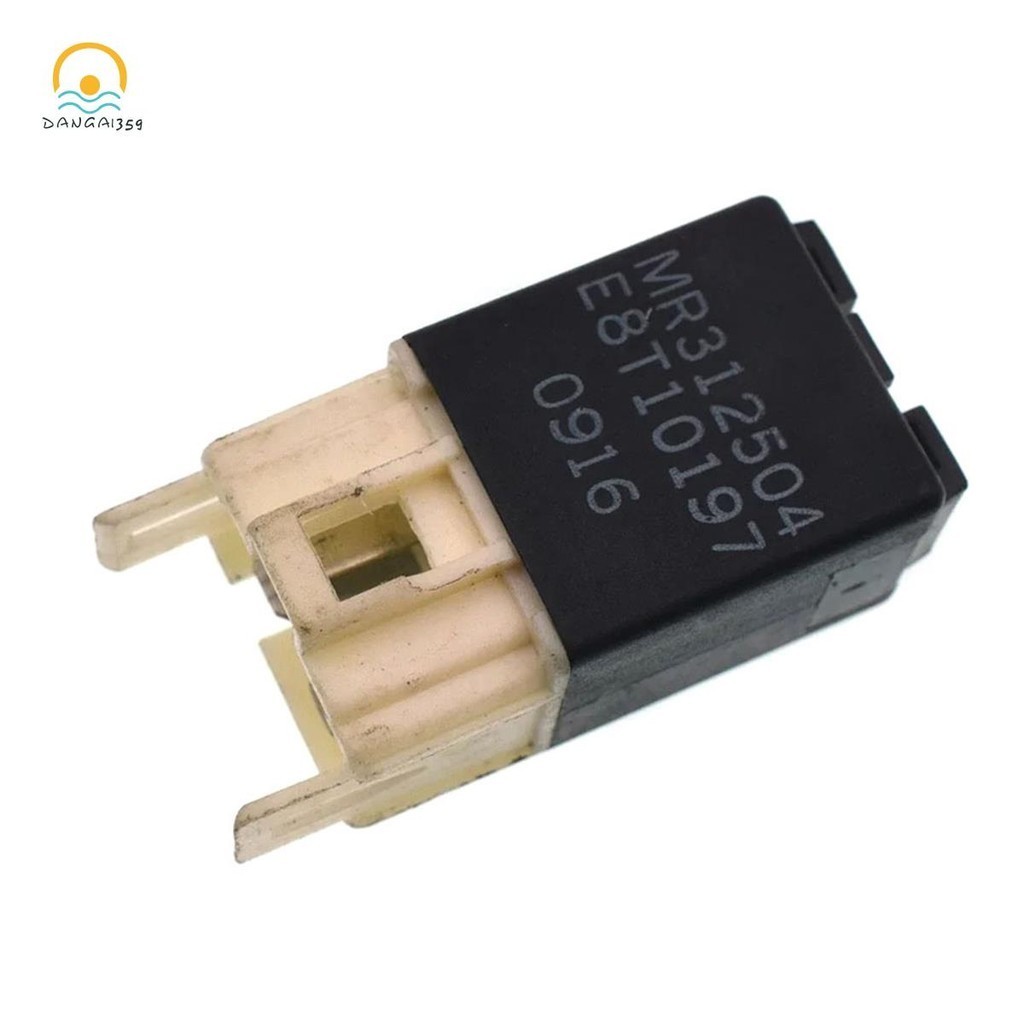【Dangai359】MR312504 โมดูลรีเลย์ควบคุมปั๊มน้ํามันเครื่องยนต์ อุปกรณ์ ...