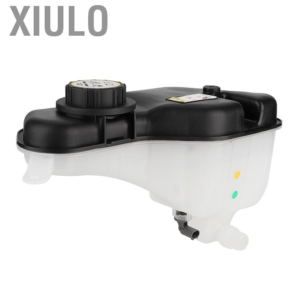 Xiulo C2Z13764 Coolant Recovery RESERVOIR Expansion TANK หมวก Fit ...