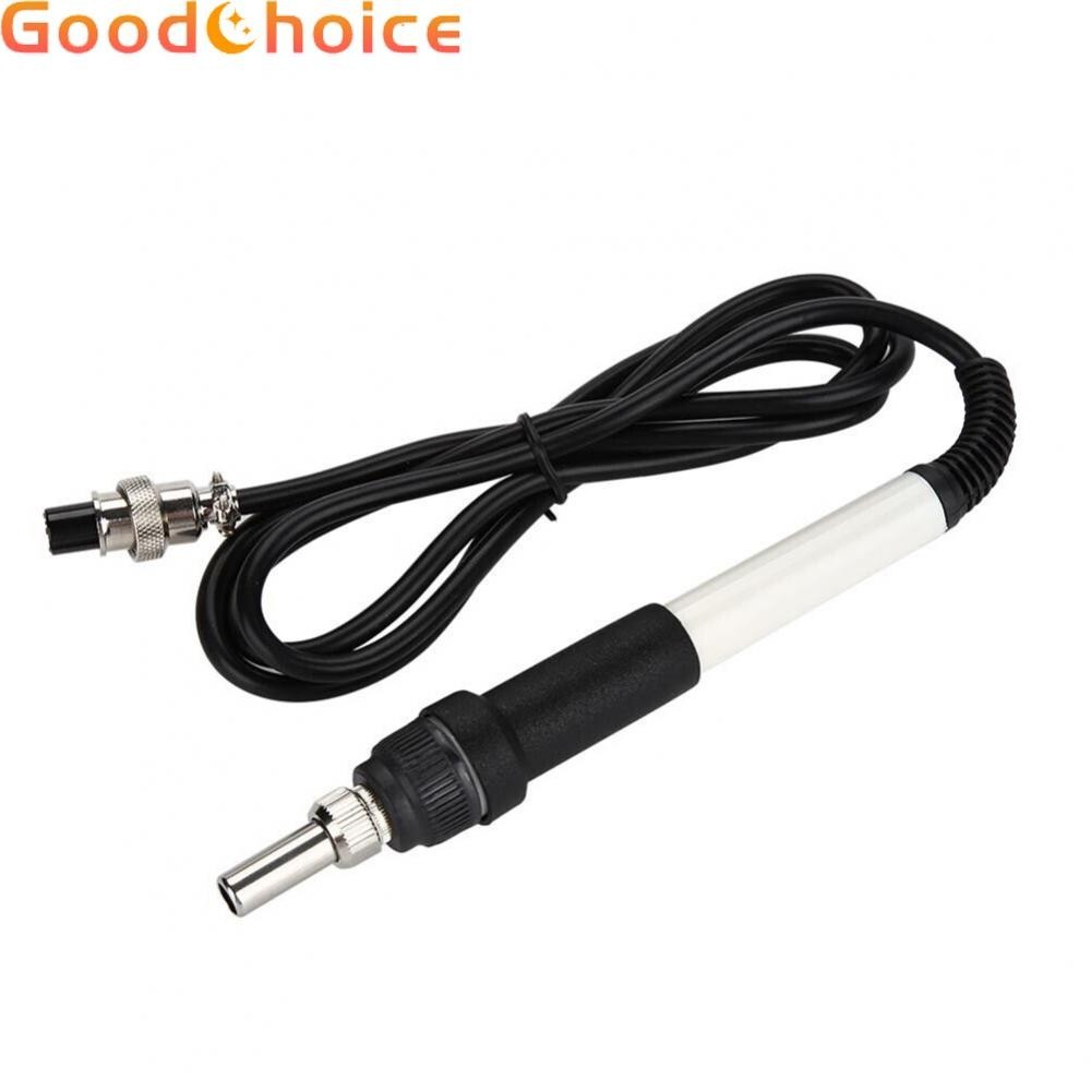 Soldering Iron Tip +T12-K Tip Accessories DC 12-24V HT Kit Replacement ...
