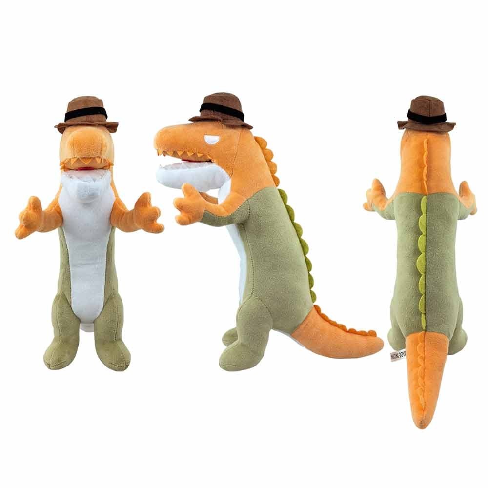 The Amazing Digital Circus Plush Magic Number Circus 2 Candy Kingdom ...