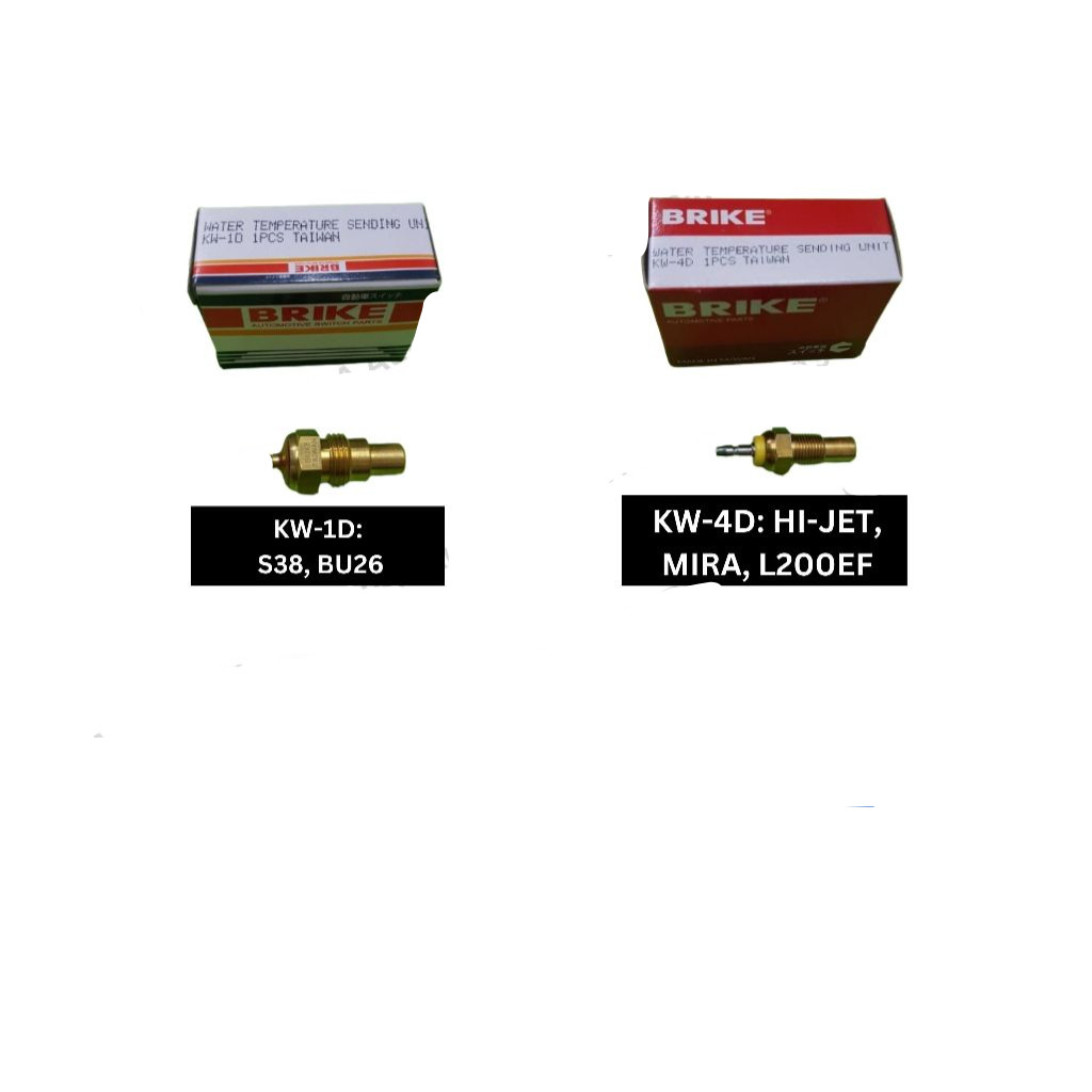 จัดส่งเร็ว DAIHATSU L200EF, BU26 สวิทซ์ความร้อน สวิตซ์ความร้อนรถยนตร์ได ...