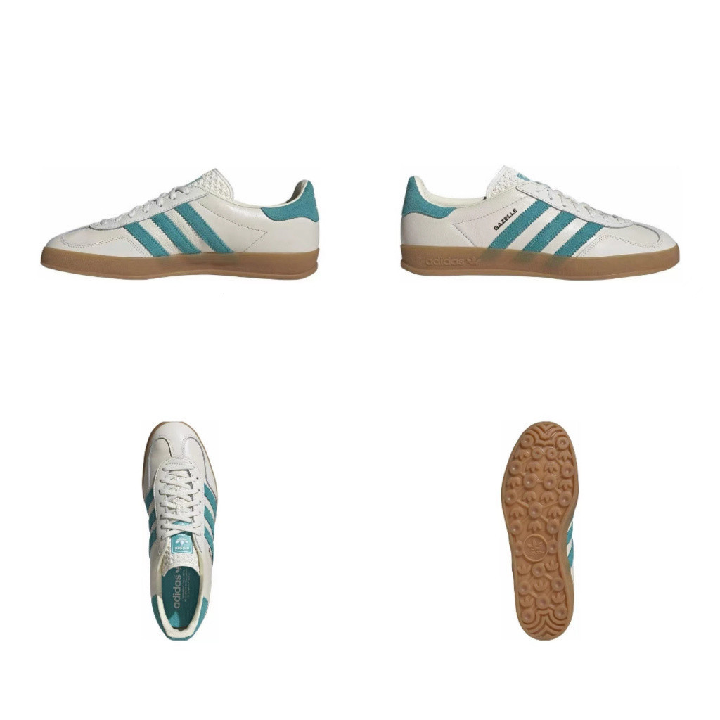 Originals Gazelle Indoor JI2583 | Shopee Thailand