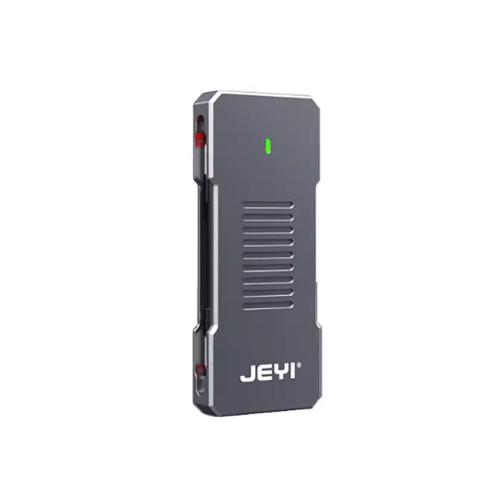 Jeyi สําหรับ M.2 NVME NGFF 22110 SSD USB 3.1 Gen2 Type-C 10Gbps ...