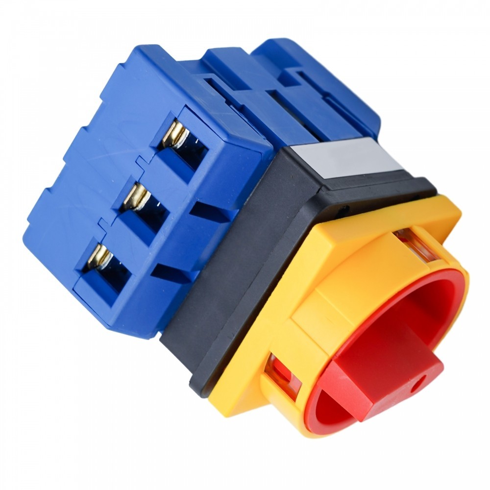 Ac690v LW30 100 สวิตช์โหลดพร้อมประสิทธิภาพที่เชื่อถือได้ในแผงไฟฟ้า ...