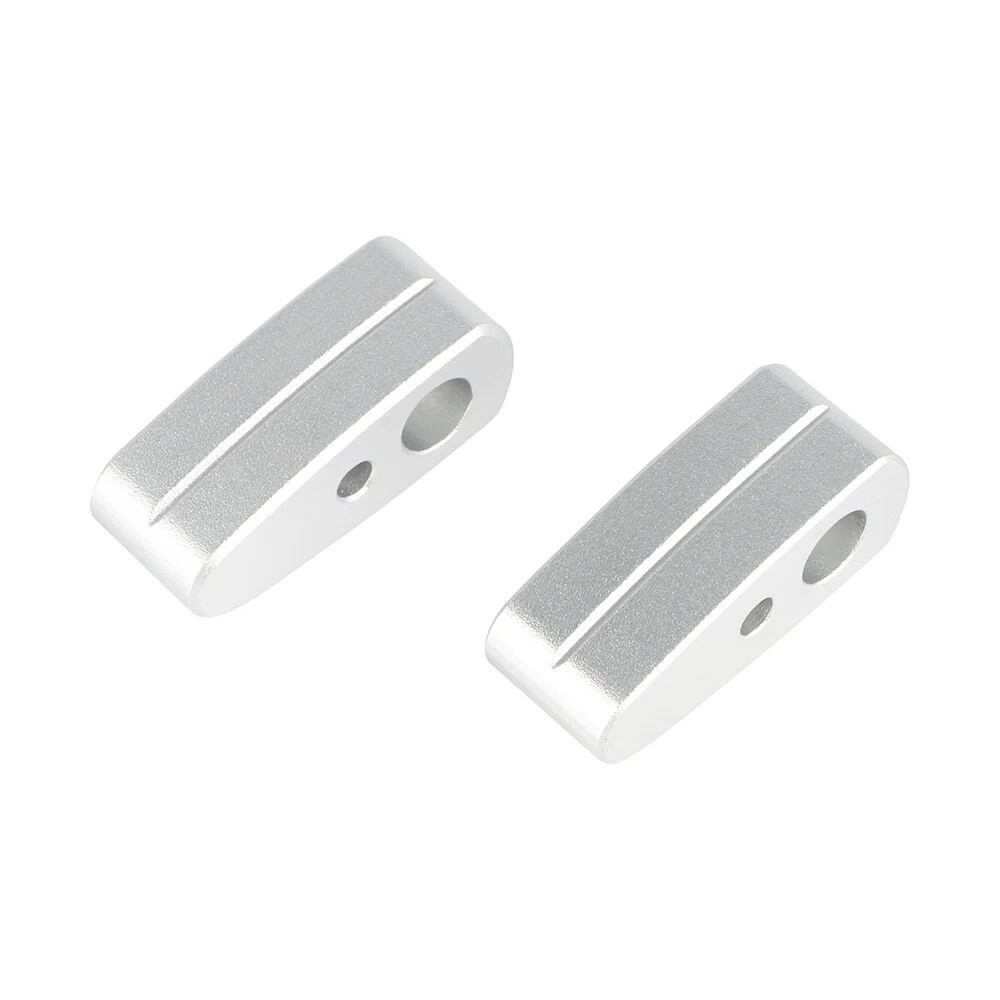 BC Motorcycle Handlebar Riser For BMW R nine T Scrambler Racer Pure ...