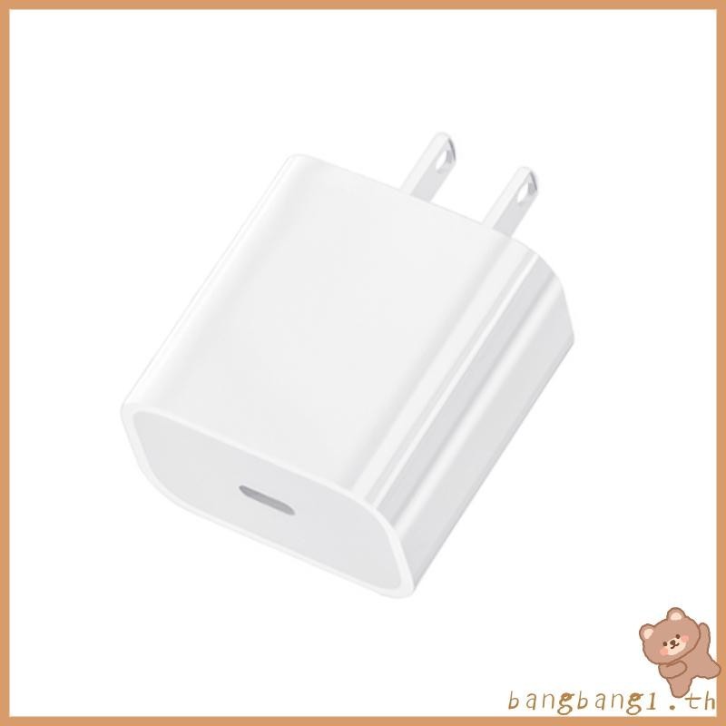 Bang American Travel Plug Adapter US 2Prong Wall Charger Plug Adapter ...