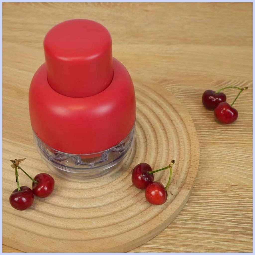Cherry Pit Remover 8-Hole Cherry Depitter Plum Pitter Multi Cherry ...